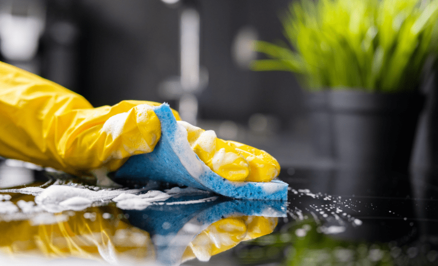 Spills 101: The Different Kinds and How to Tackle Them - Keep It Up